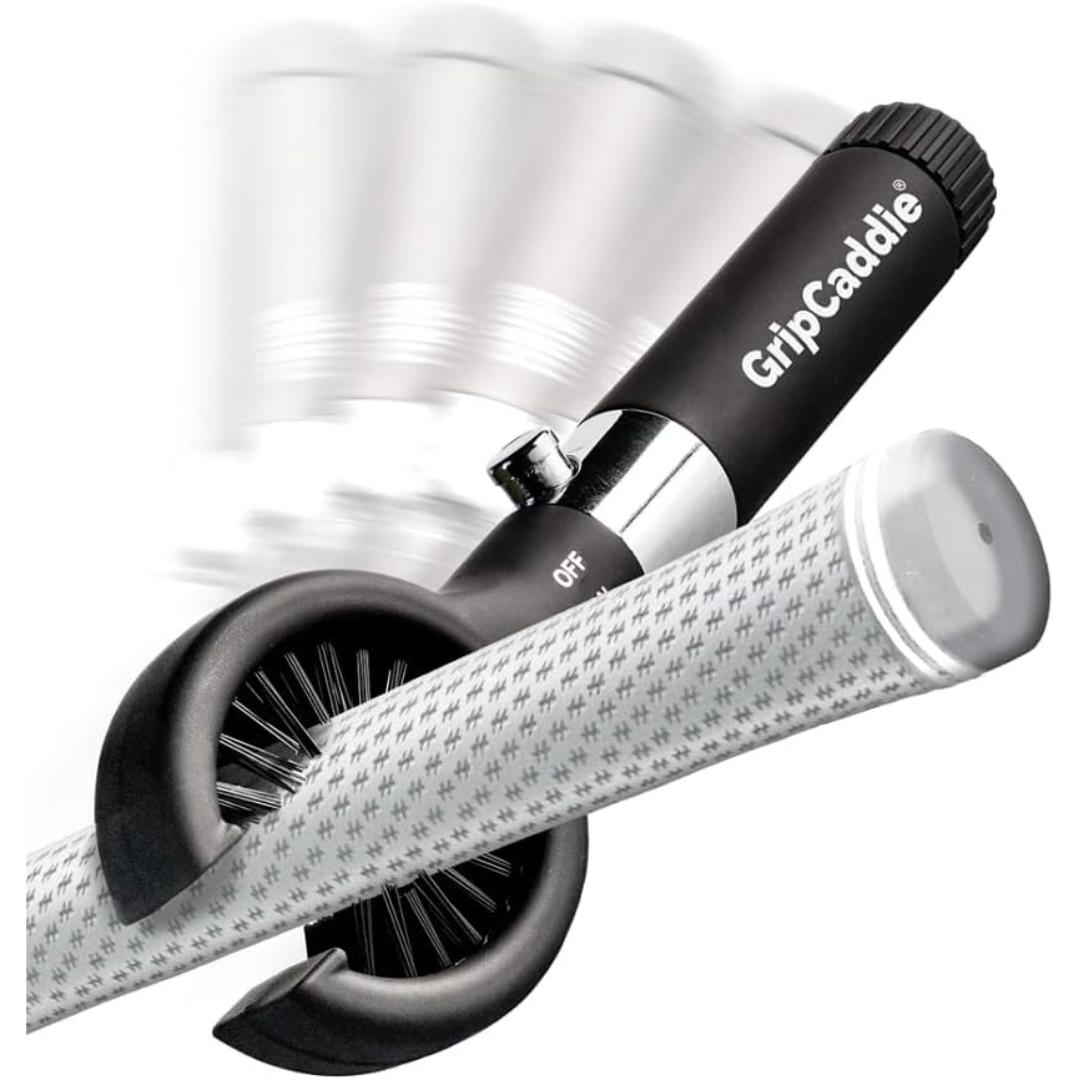 GripCaddie – Performance Brands Australia