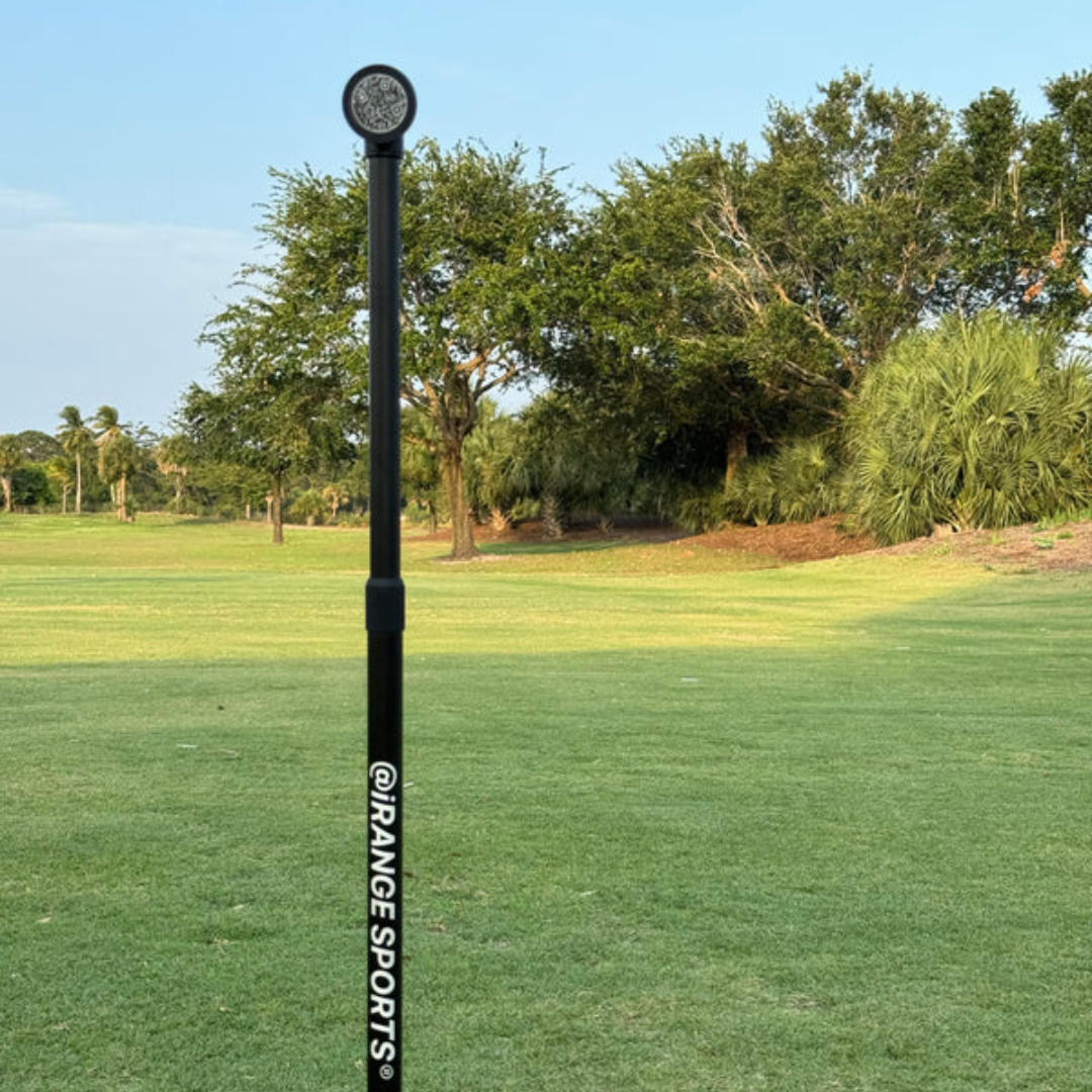 iRange Sports Stick EXT w/MagSafe compatible puck – Performance Brands ...