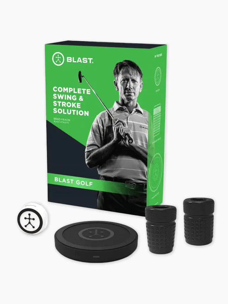 Blast Motion Speed Analyzer Package – Performance Brands Australia