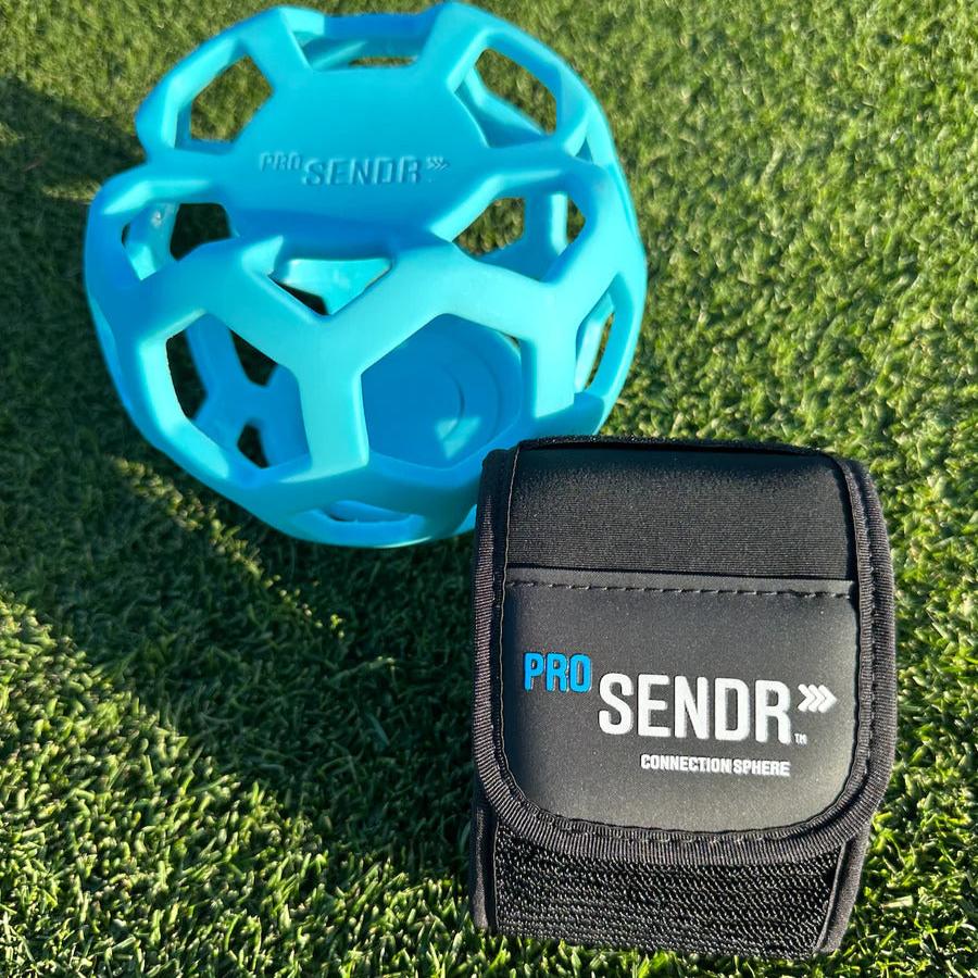 ProSENDR Connection Sphere – Performance Brands Australia