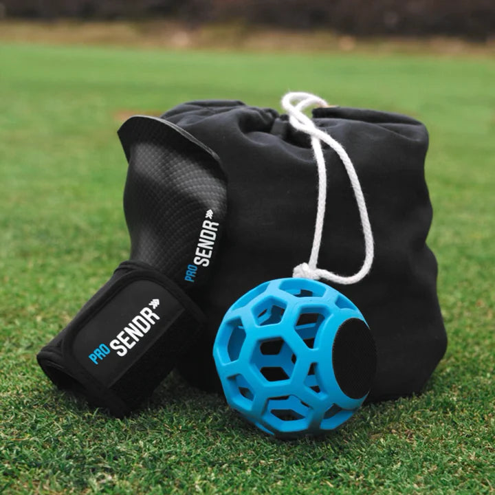 ProSENDR – Performance Brands Australia