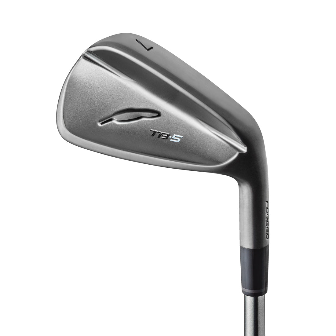 Fourteen TB-5 Forged (2025) Diamond Black Satin Iron - Custom ...