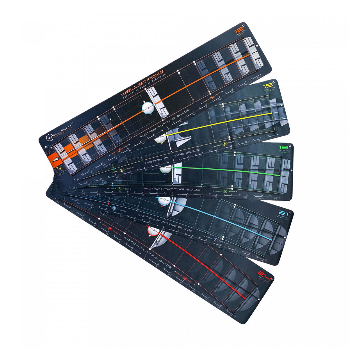 Wellstroke Pro Pack – Performance Brands Australia