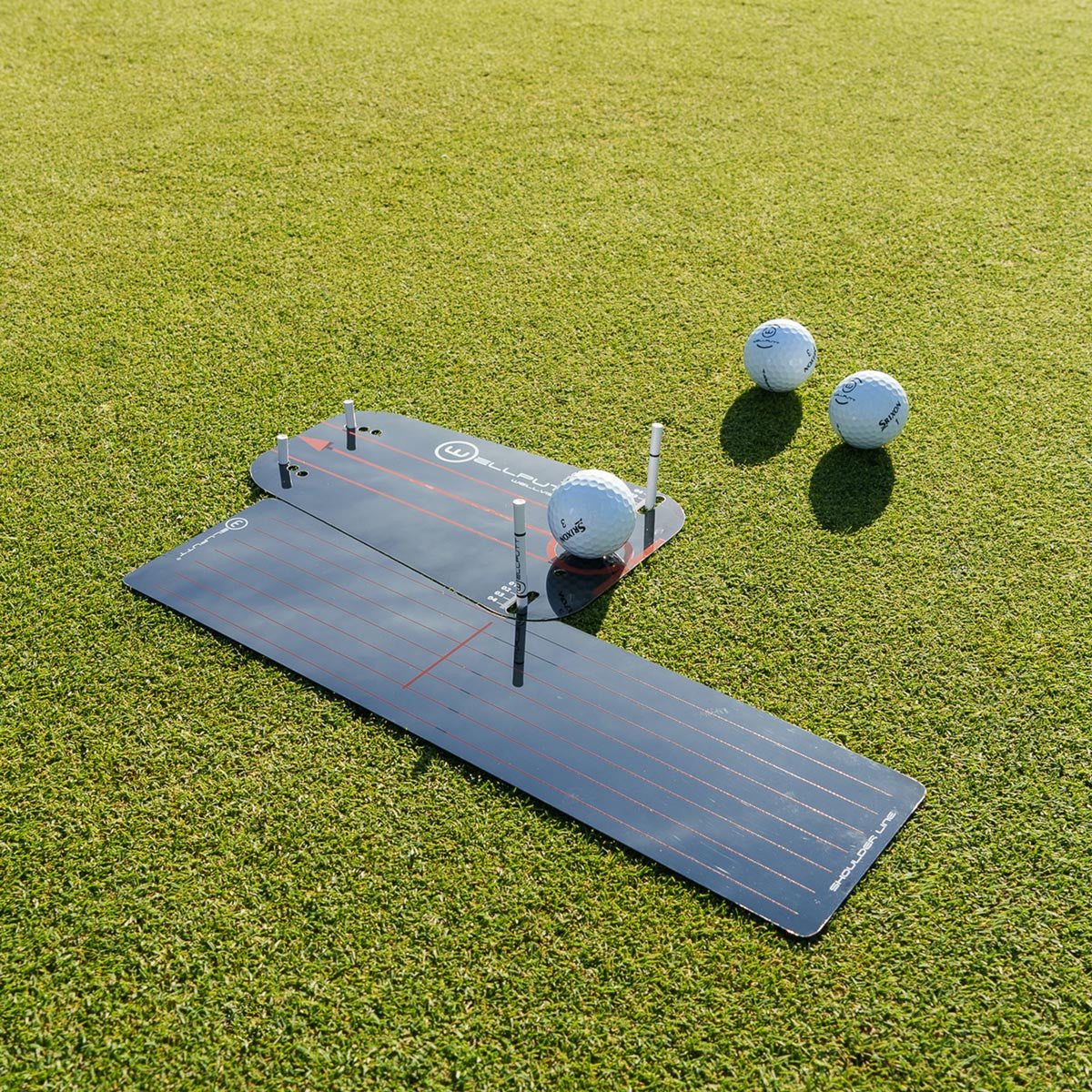 Wellputt Wellvision Plus – Performance Brands Australia