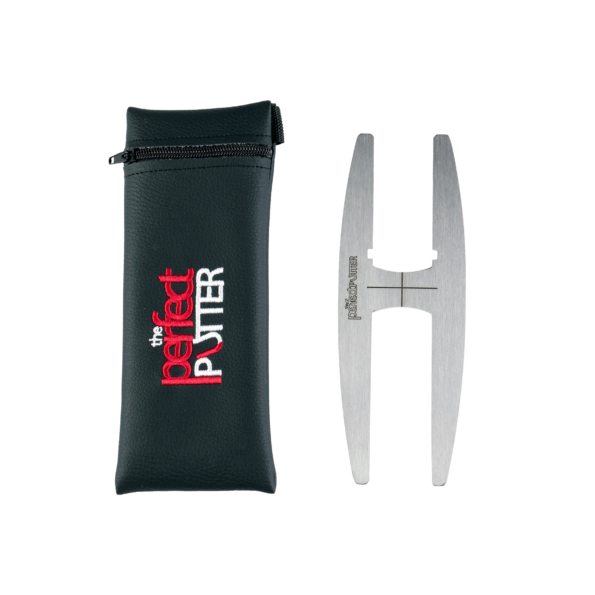 The Perfect Putter H Alignment Aid – Performance Brands Australia