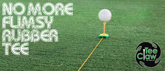 Tee Claw - Pack of 4 – Performance Brands Australia