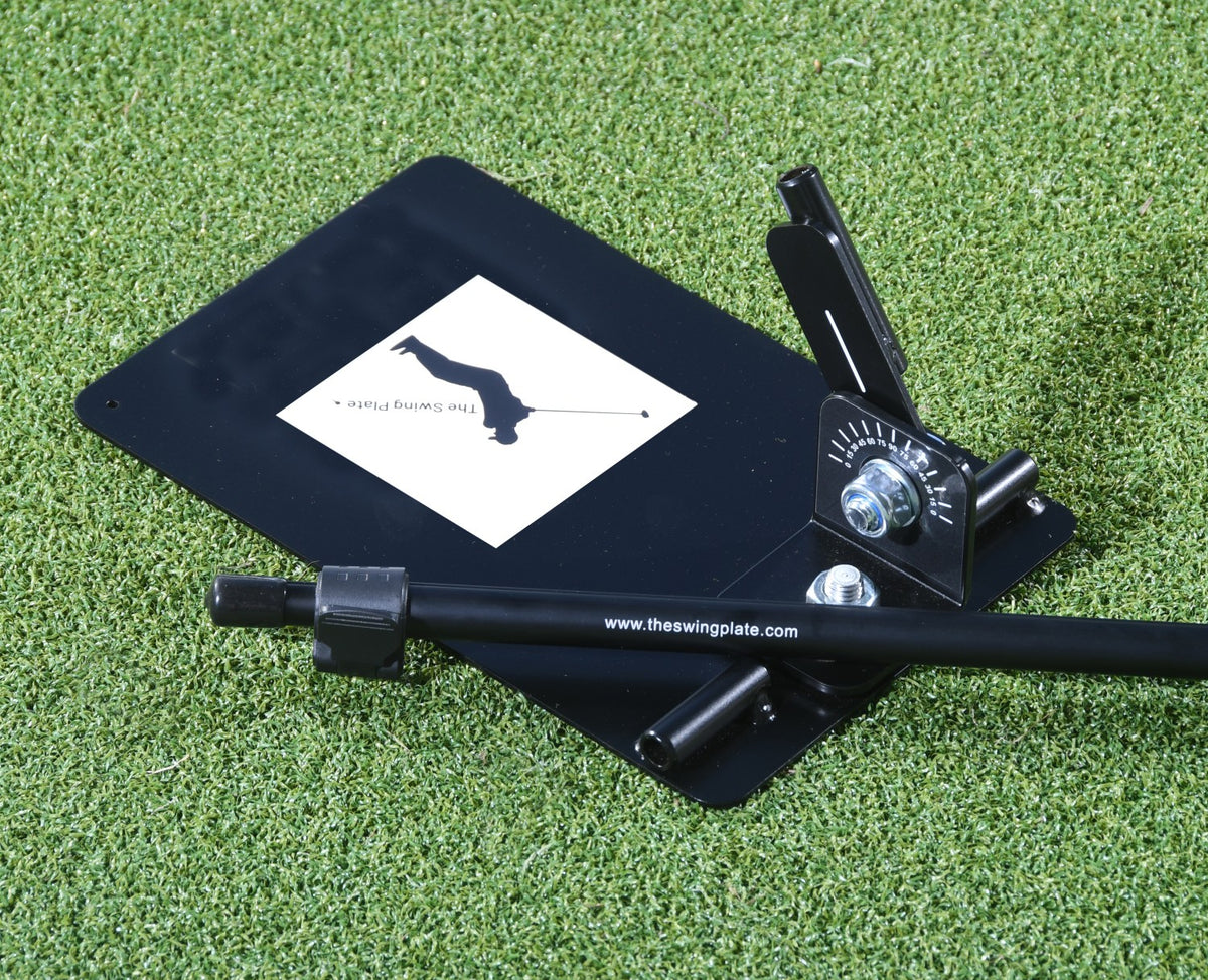 The Swing Plate Telescopic Rod – Performance Brands Australia