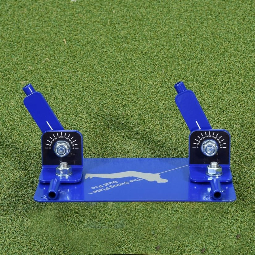 The Swing Plate Dual – Performance Brands Australia