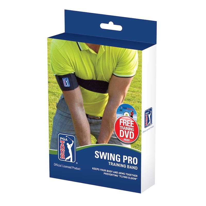 PGA Tour Swing Pro Training Aid – Performance Brands Australia
